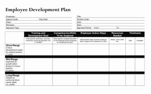 A practical 3-step employee development plan (+ templates) - Totara ...
