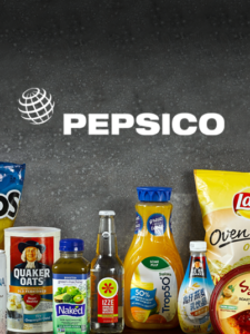 PepsiCo saves £500k with a mobile-first learning solution