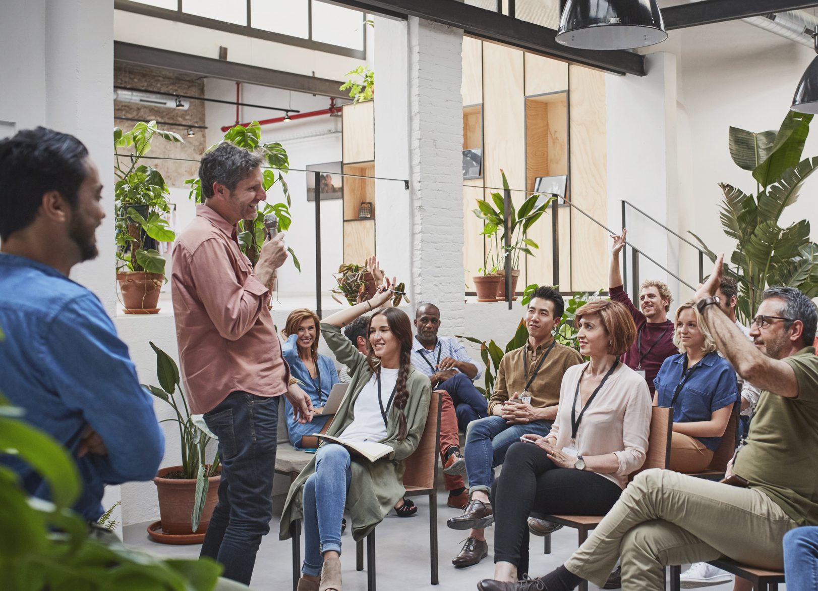 LMS for Training & Education Companies