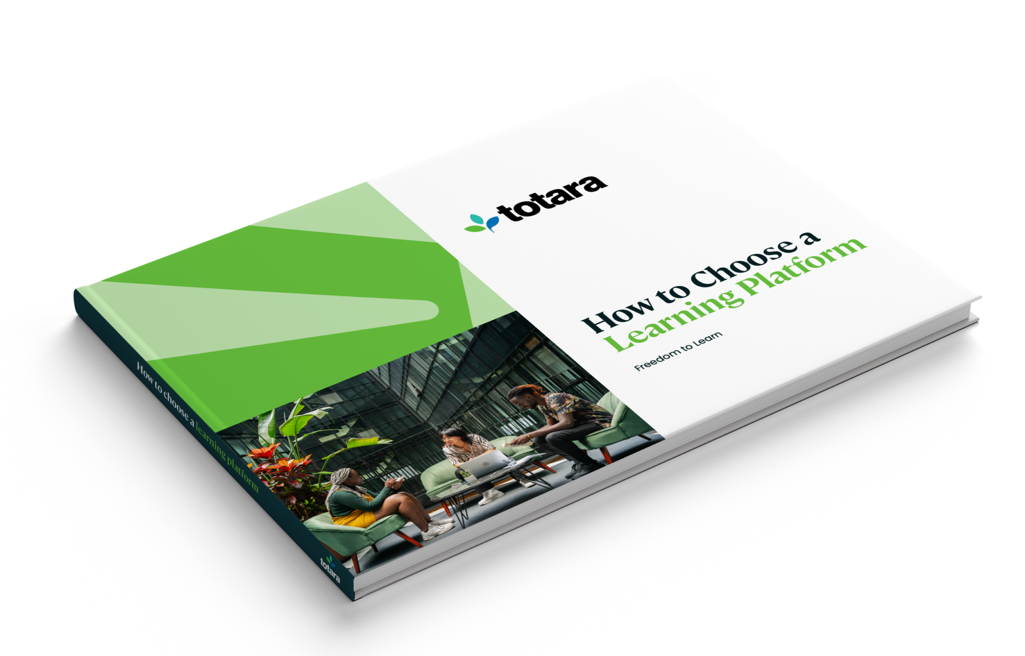 How to choose an LMS or learning platform - Totara Learning