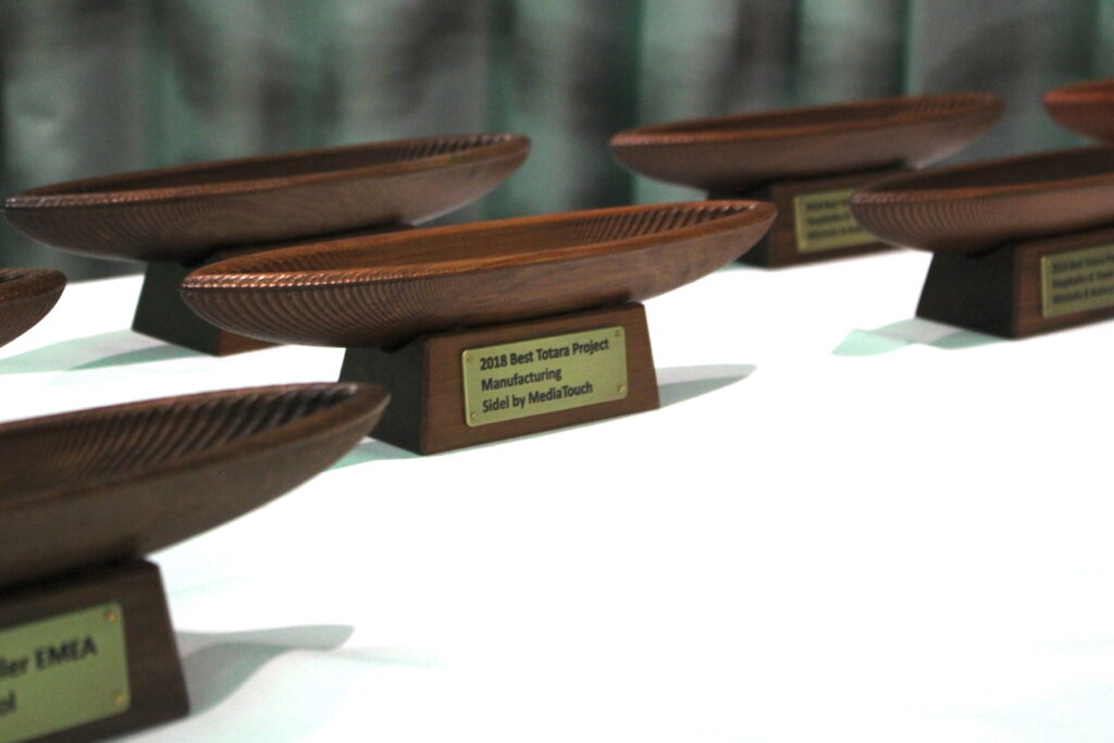 Totara Awards 2026