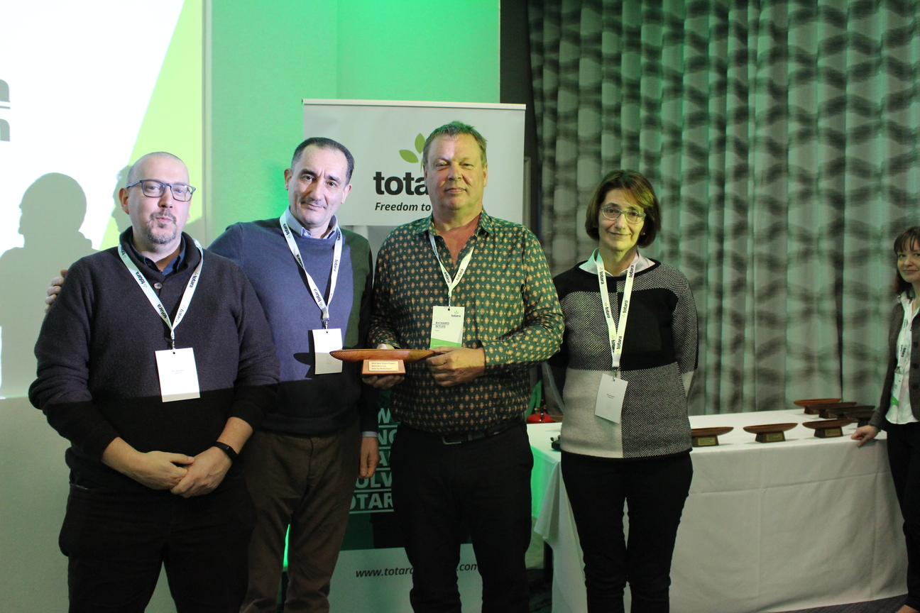 Totara Awards 2026