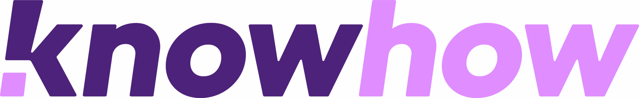 Know How! AG - Totara Learning