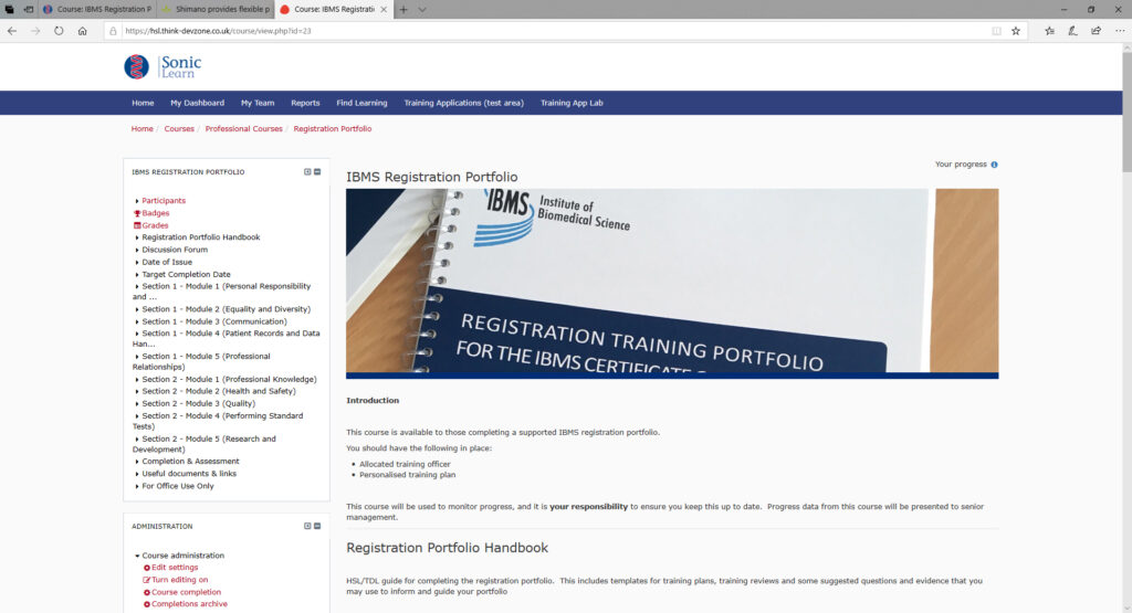 The Doctors Laboratory Build a Data-Driven Business With Totara's LMS ...