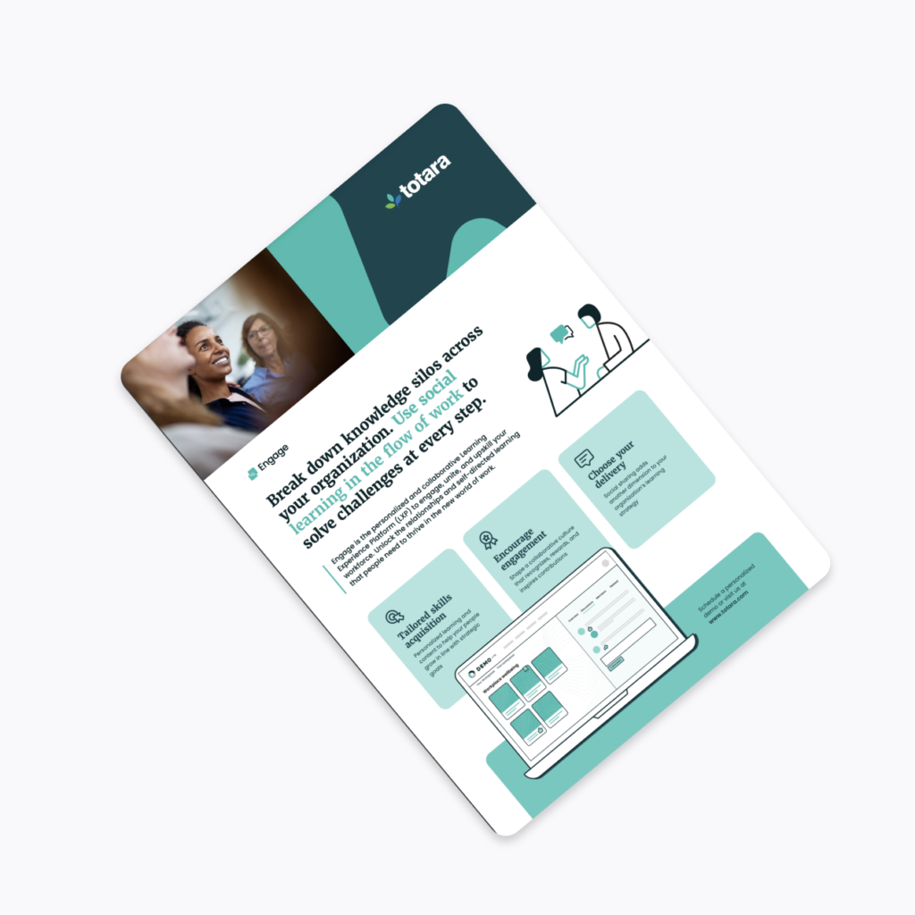 Resources - Page 2 of 4 - Totara Learning