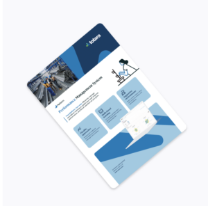 Totara Perform Brochure - Totara Learning