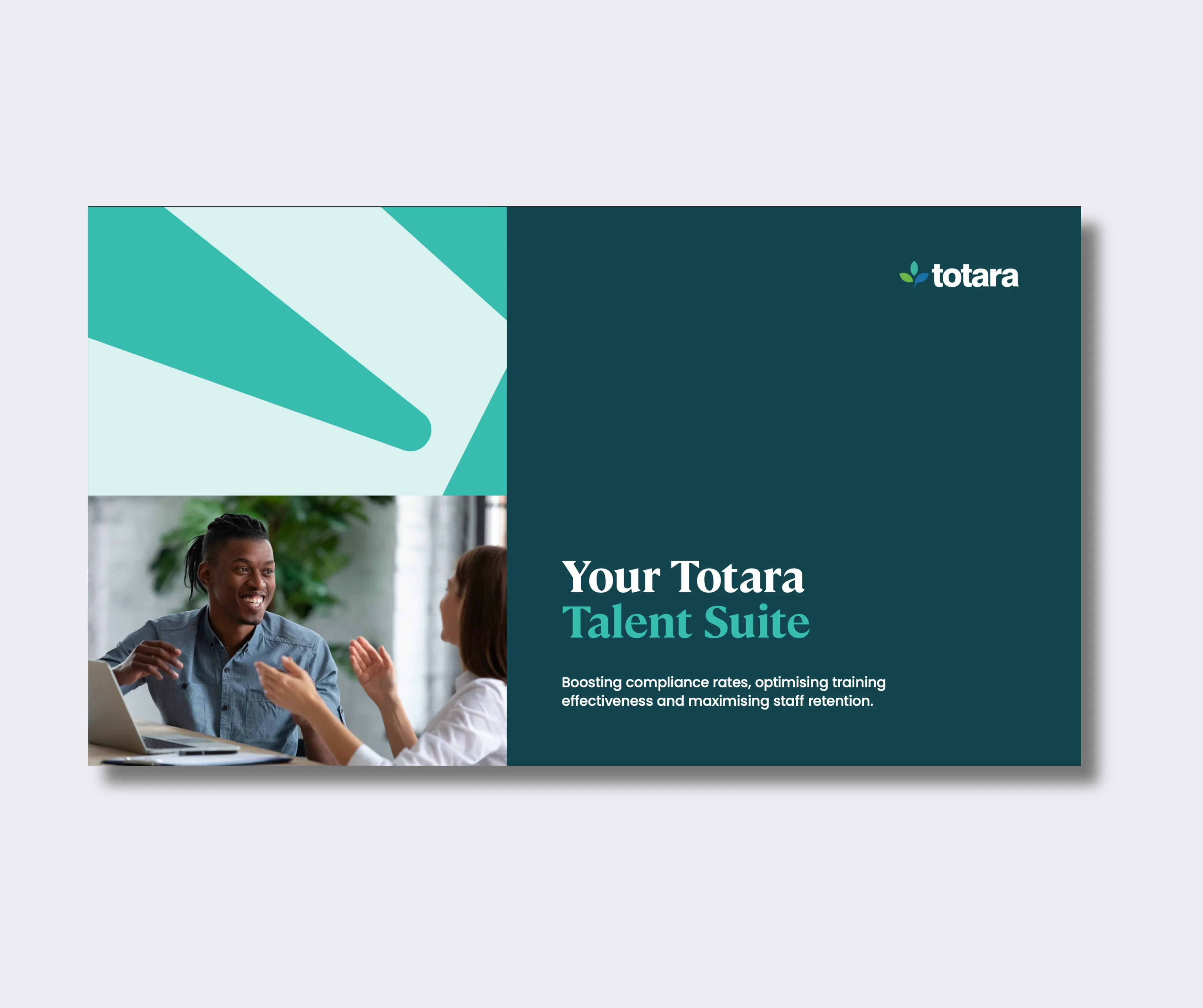 Ihre Totara Talent Suite - Totara Learning