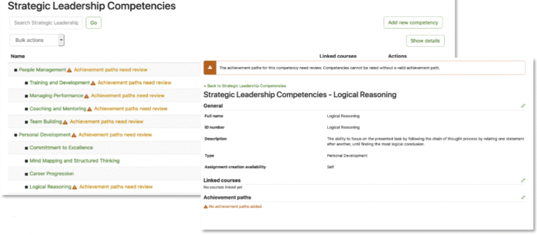 A practical 3-step employee development plan (+ templates) - Totara ...
