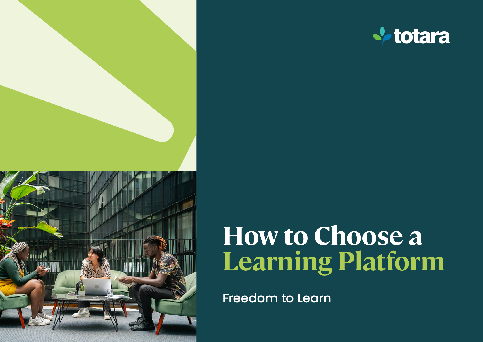 How to choose an LMS or learning platform - Totara Learning