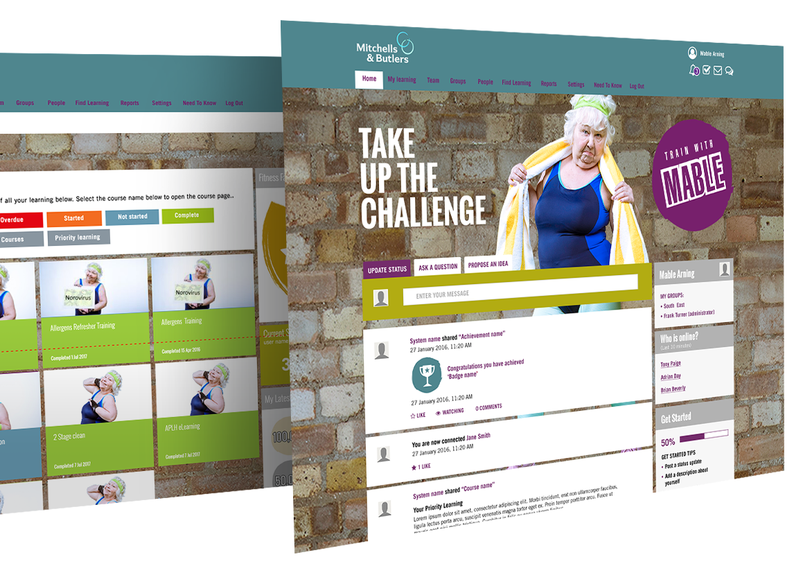 Talent Experience Explained | Totara