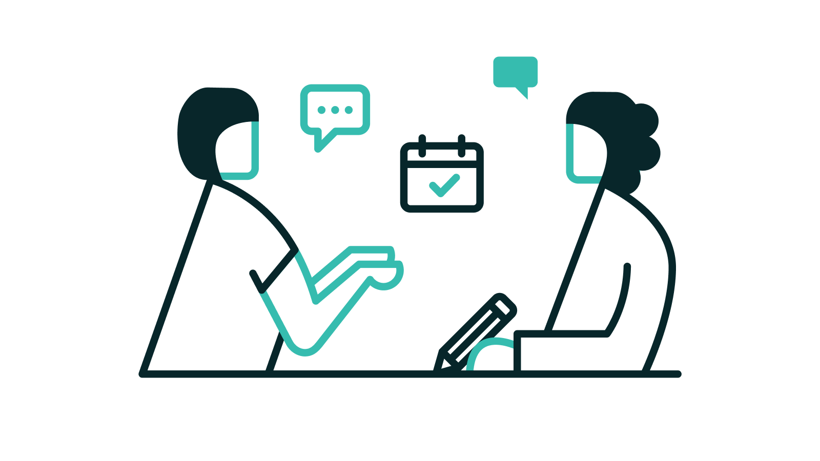 From feedback to growth: A proven approach to employee performance reviews