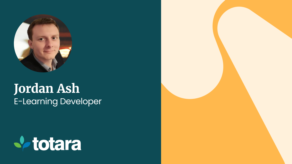 A beginner's guide to Totara dashboards | Webinar on Demand - Totara ...