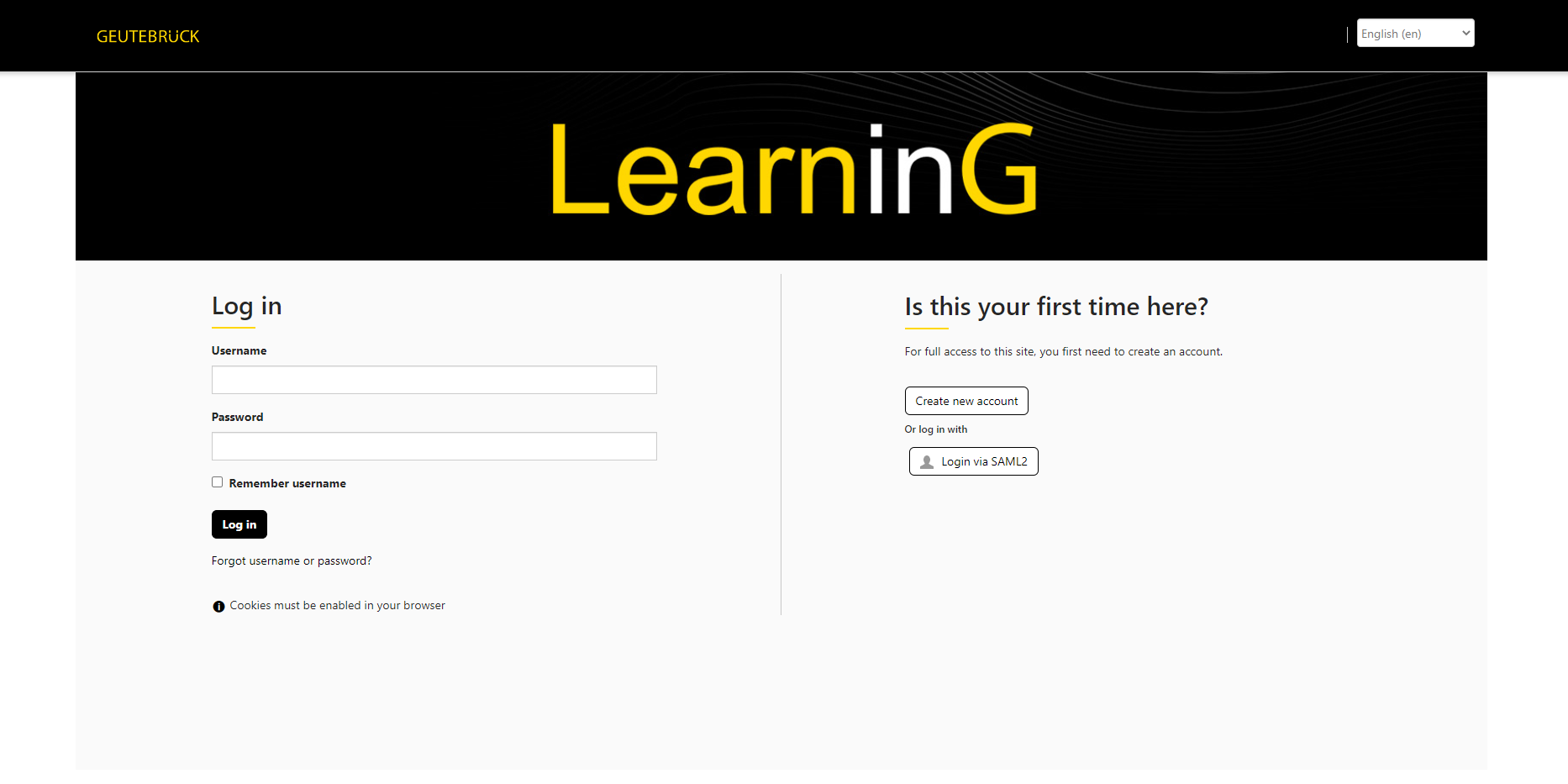 Björn Haupt , Supervisor Academy