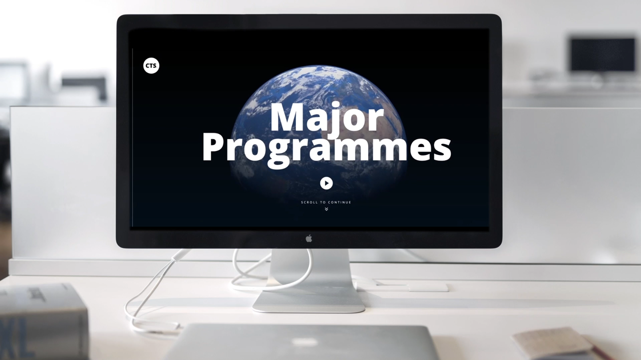 Deloitte launches a high-end onboarding journey with Totara