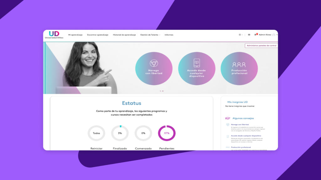 Diltex Brands are taking the Totara experience to the next level