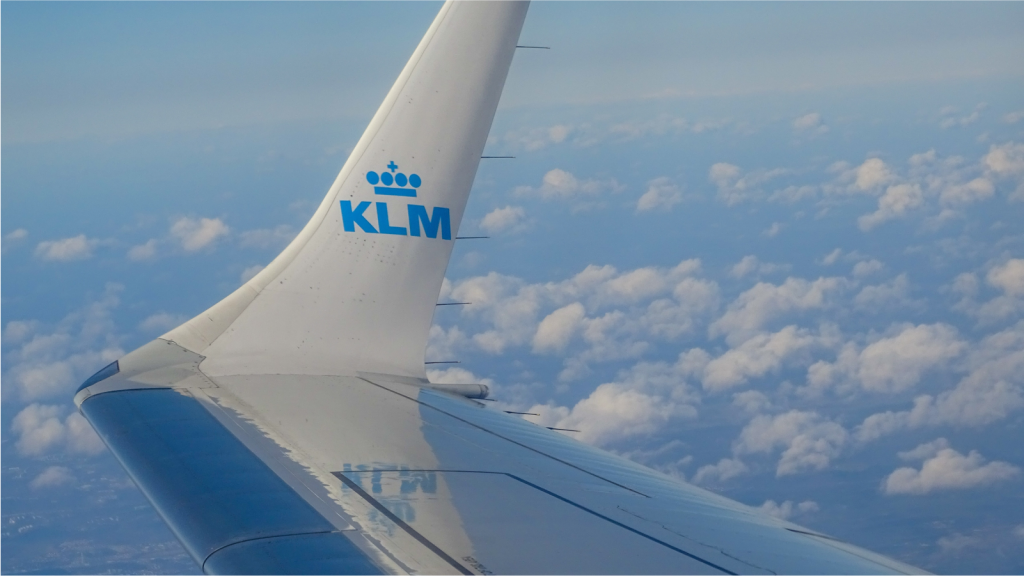 KLM drives employee development with Totara learning platform