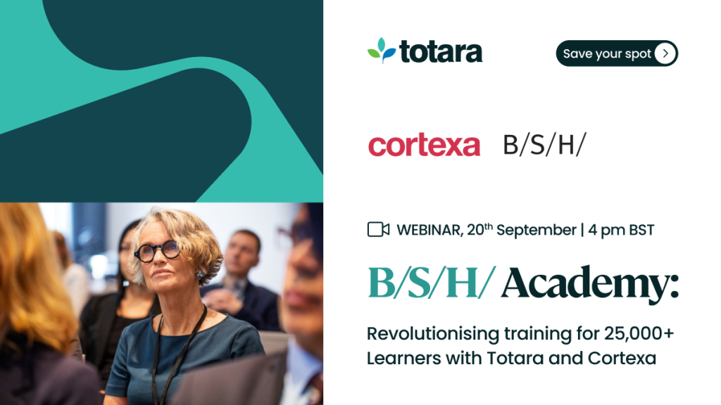 B/S/H/ Academy: Revolutionising training for 25,000+ learners