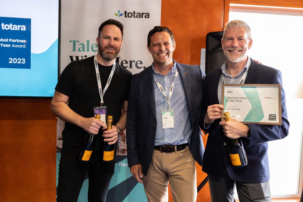 Totara Awards 2025