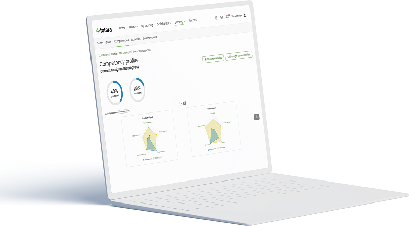 Empowering on-the-job learning with your LMS - Totara Learning