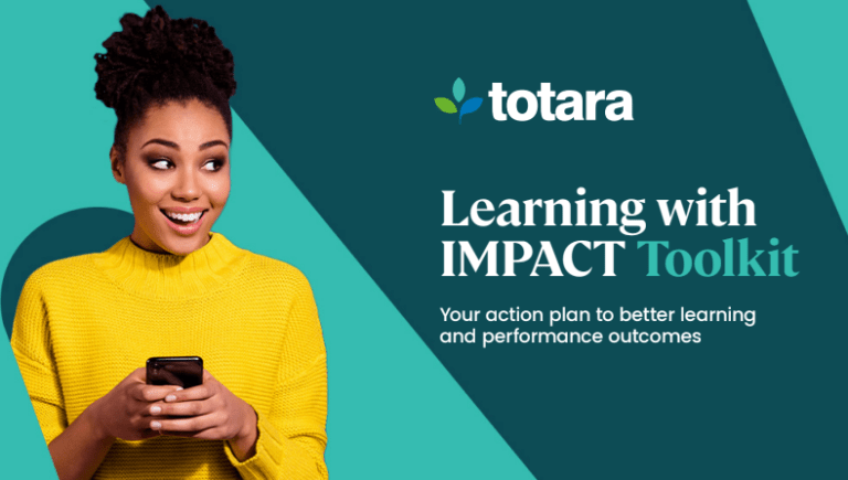 Learning with IMPACT toolkit