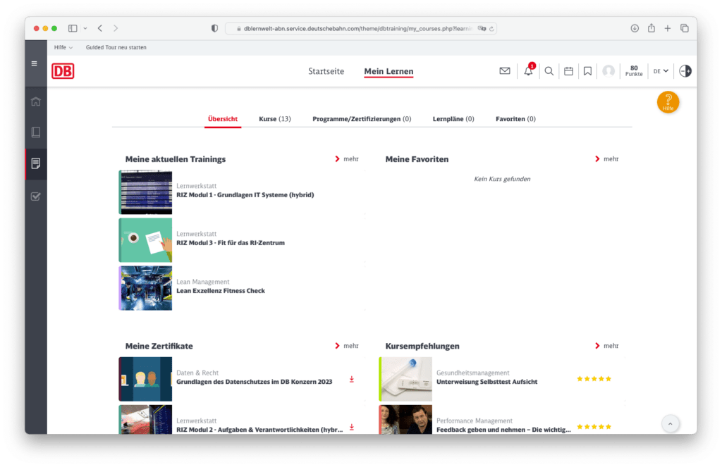 Totara-powered DB Lernwelt Sets Guinness World Record
