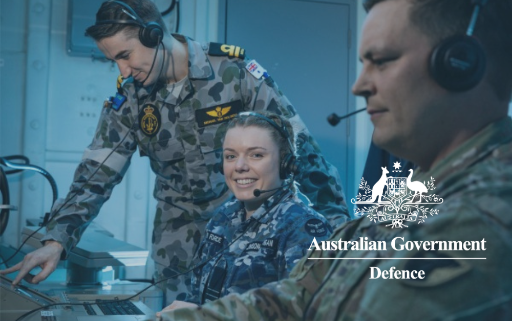 The Australian Department of Defence - Totara Learning