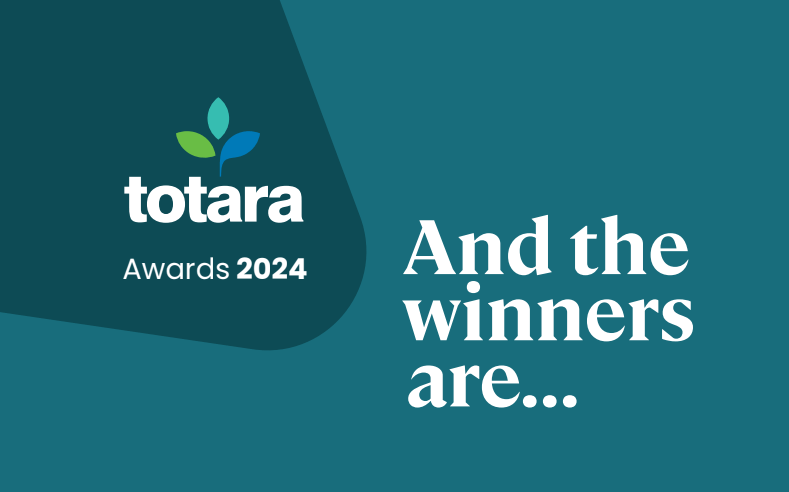 Announcing the winners of the Totara Awards 2024 - Totara Learning
