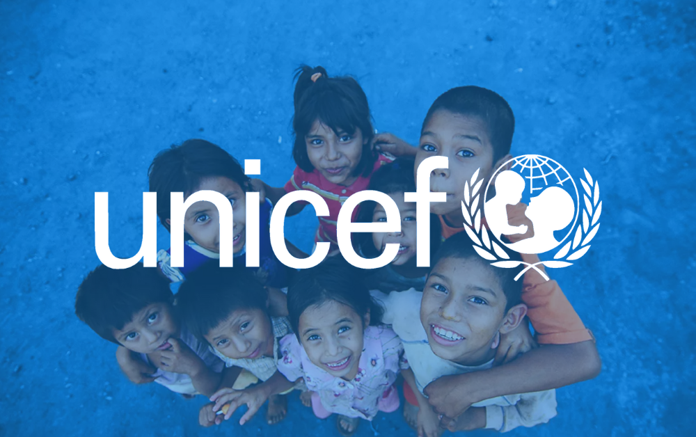 UNICEF's Agora platform: a decade of empowering minds, changing lives ...