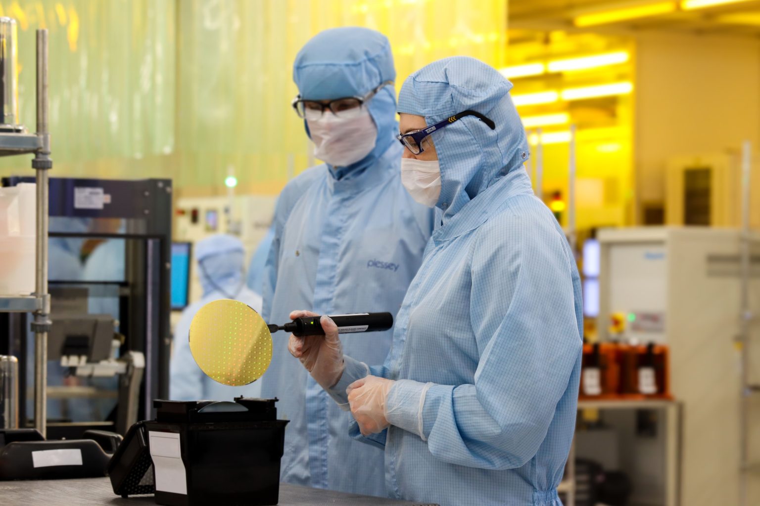 From Spreadsheets to Seamless Learning: Plessey’s Journey with Cortexa and Totara LMS - Totara ...