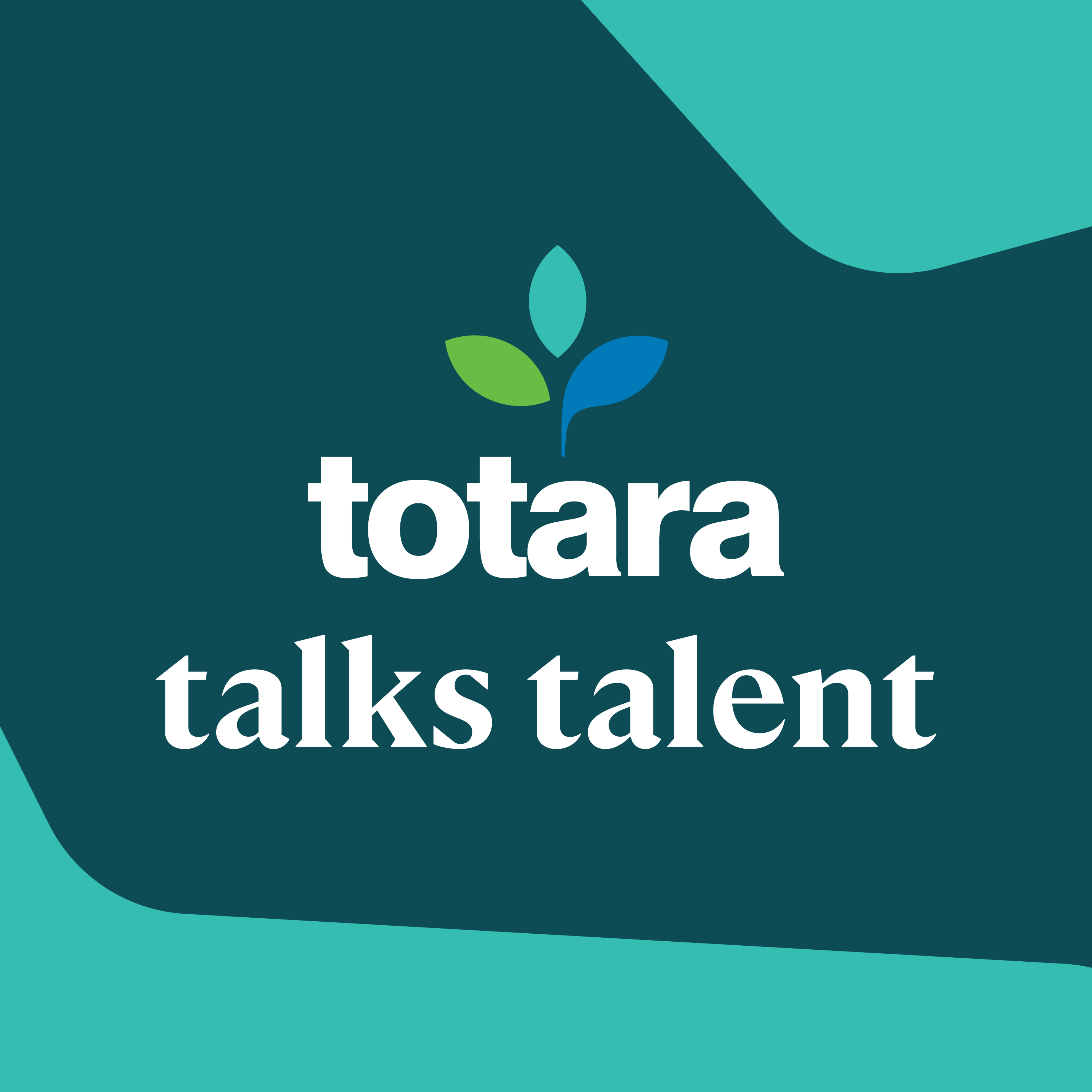 Totara Podcast – Episode 1: How to avoid a downward L&D spiral - Totara Learning