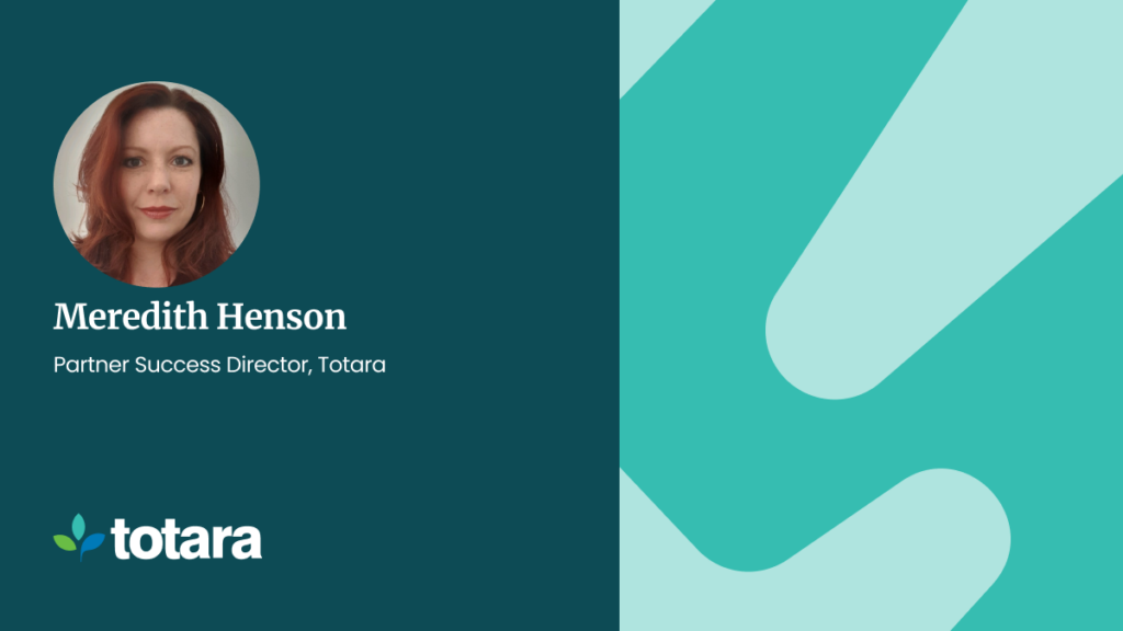 Live Totara demonstration - Your LMS. Your way - Totara Learning