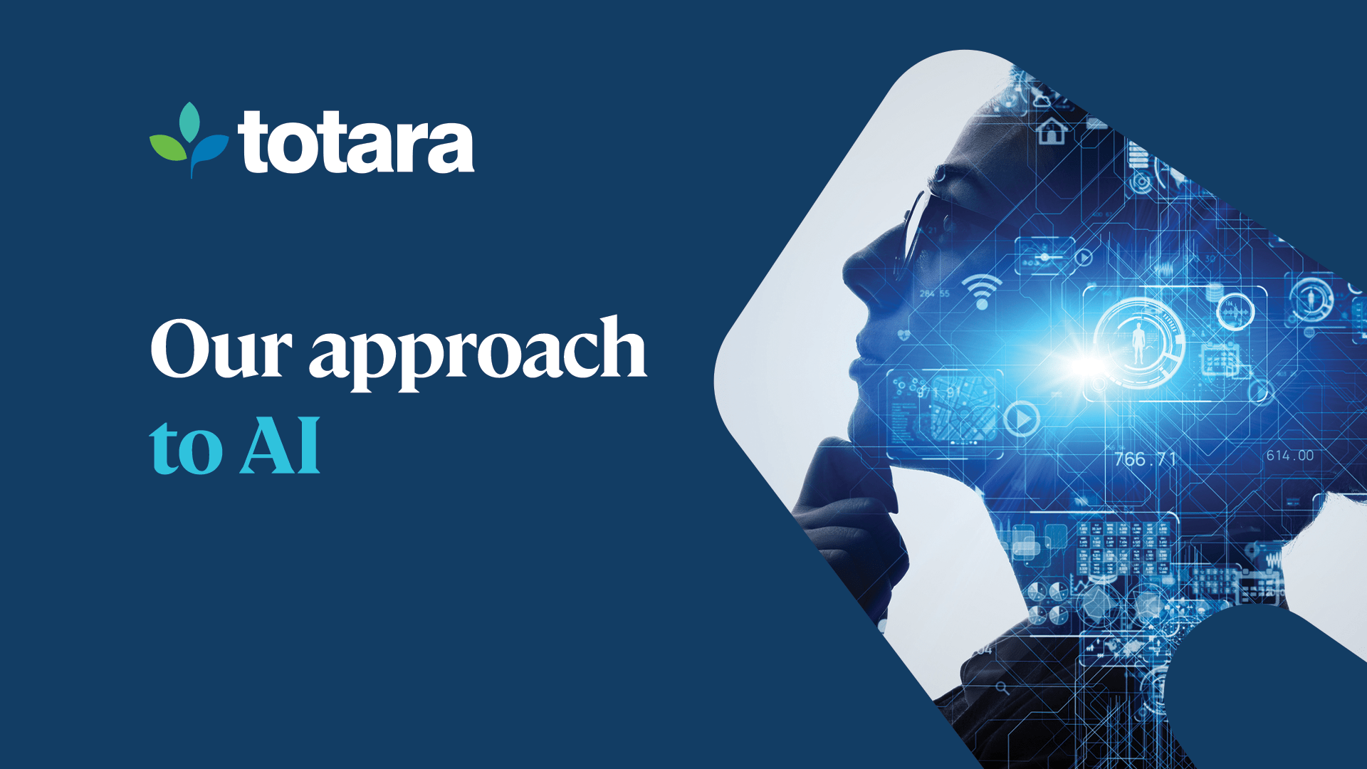 Totara LMS: Human-Centric AI, OpenAI Integration & ML Recommendations - Totara Learning