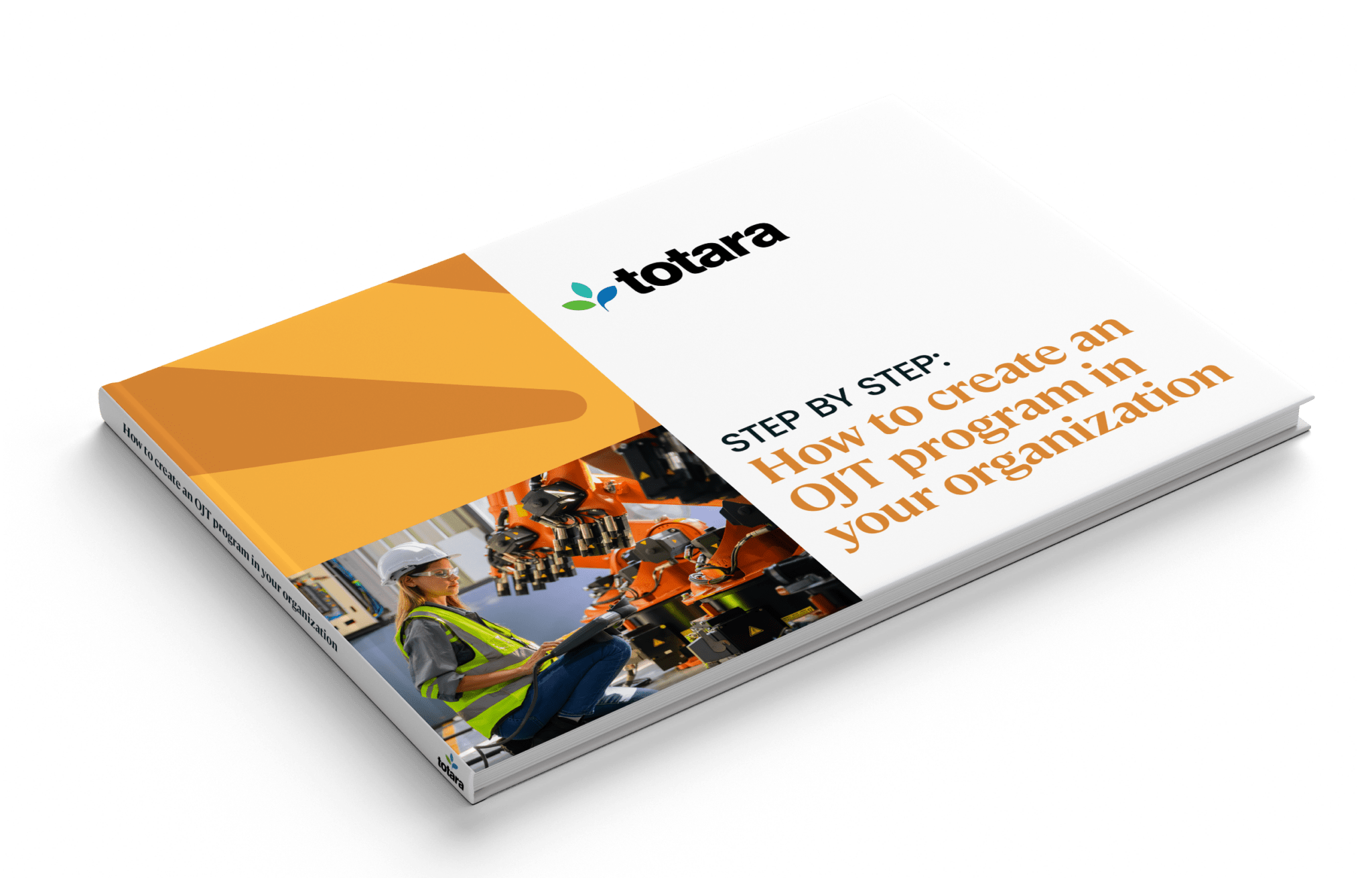 Step by Step: How to Create an OJT Program in Your Organization ...