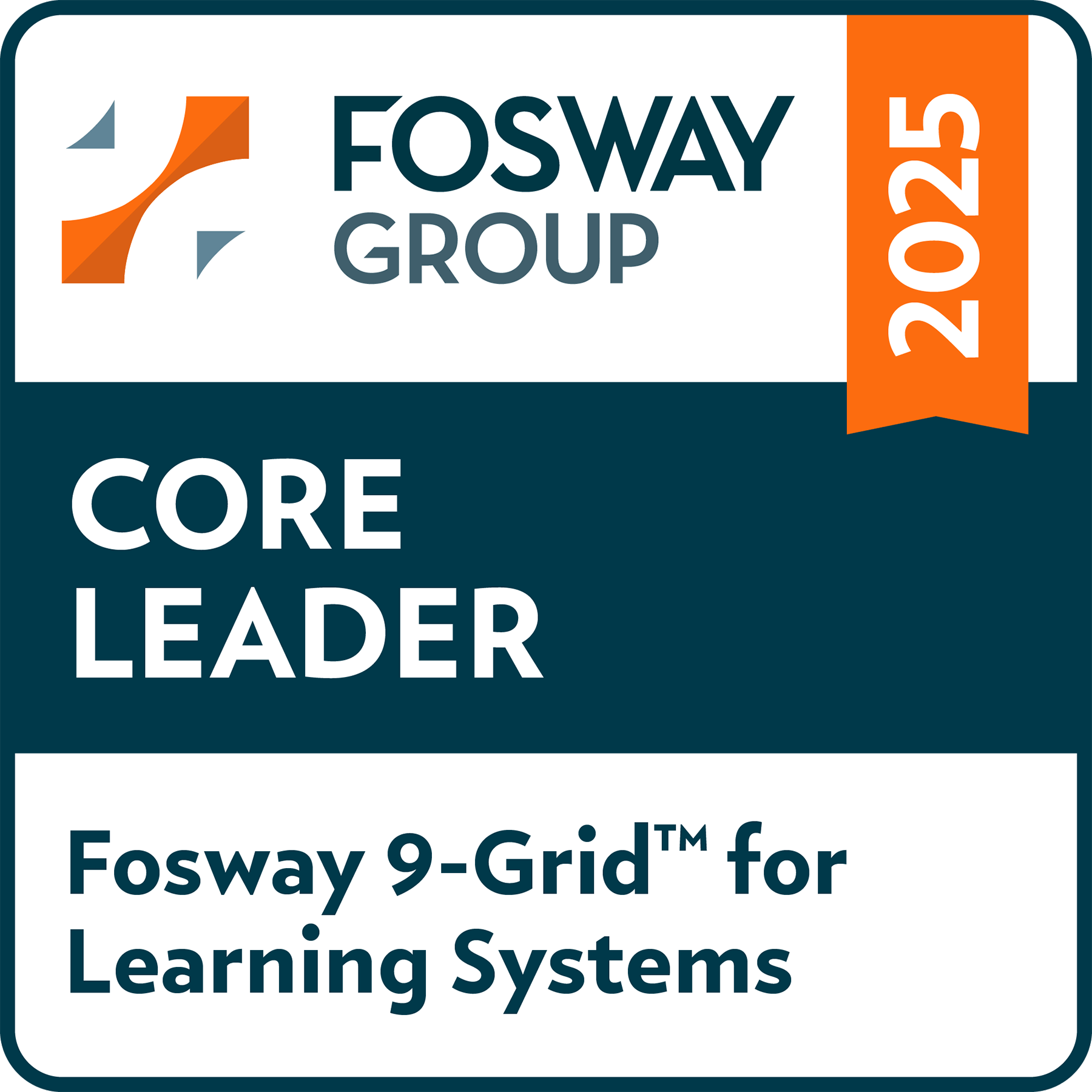 Totara’s customisable LMS positions as Core Leader in Fosway’s 2025 9 ...