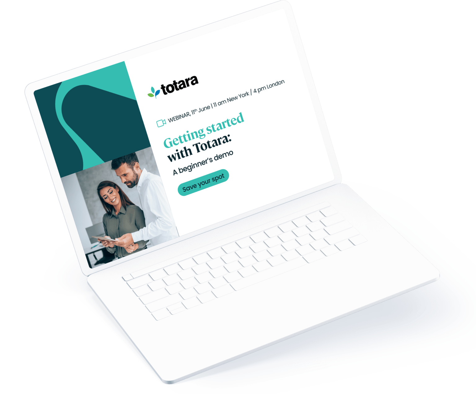 Getting started with Totara: A beginner’s demo - Totara Learning