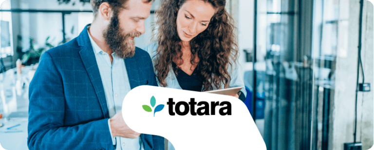 Totara demonstration - Your LMS. Your way. - Totara Learning