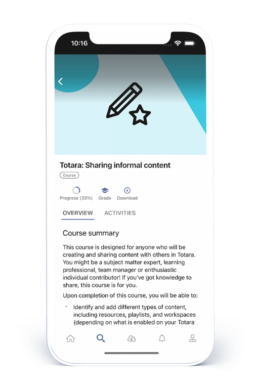 What’s new in Totara 19.1 | AI features, content discovery & workflow ...