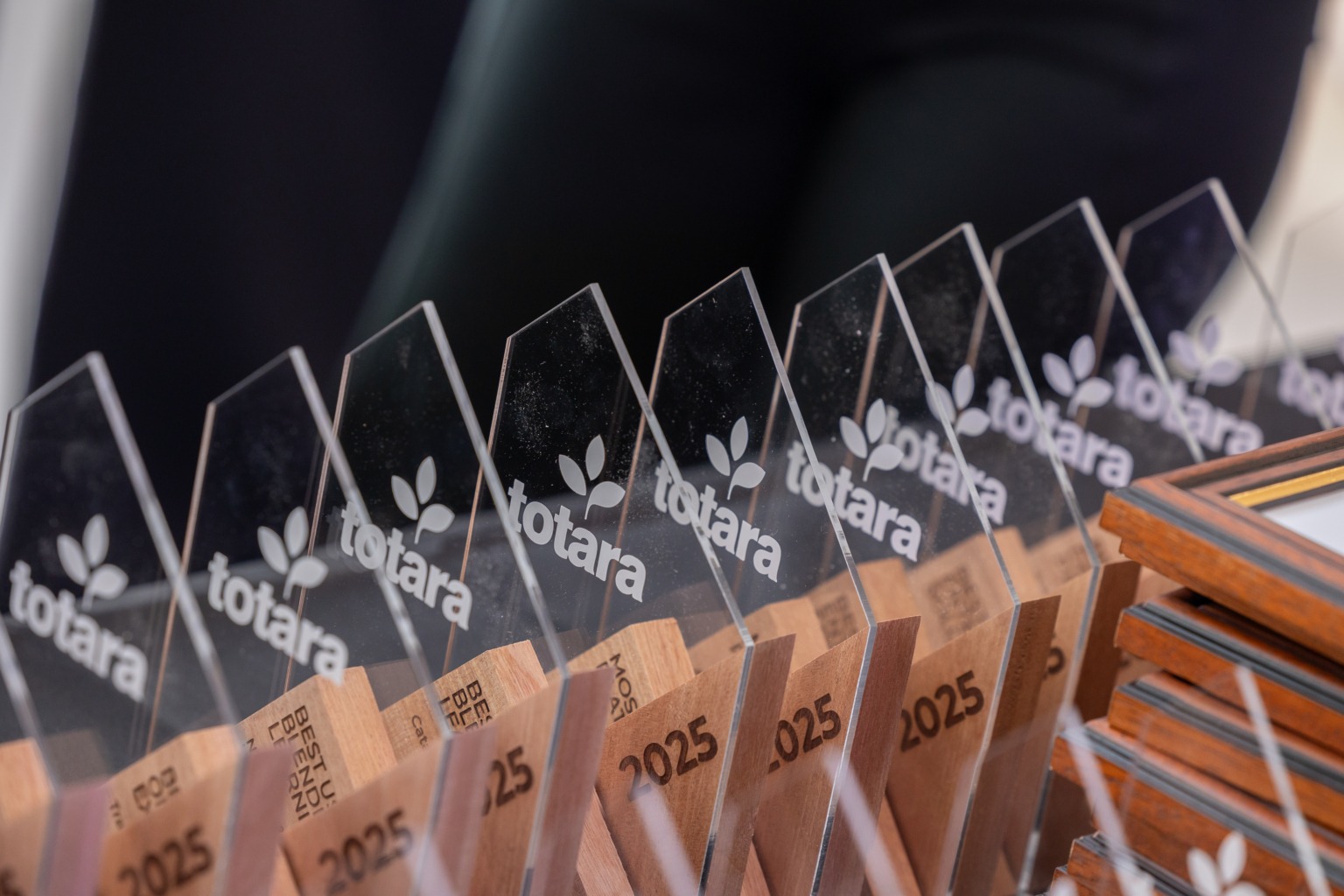 Totara Awards 2026