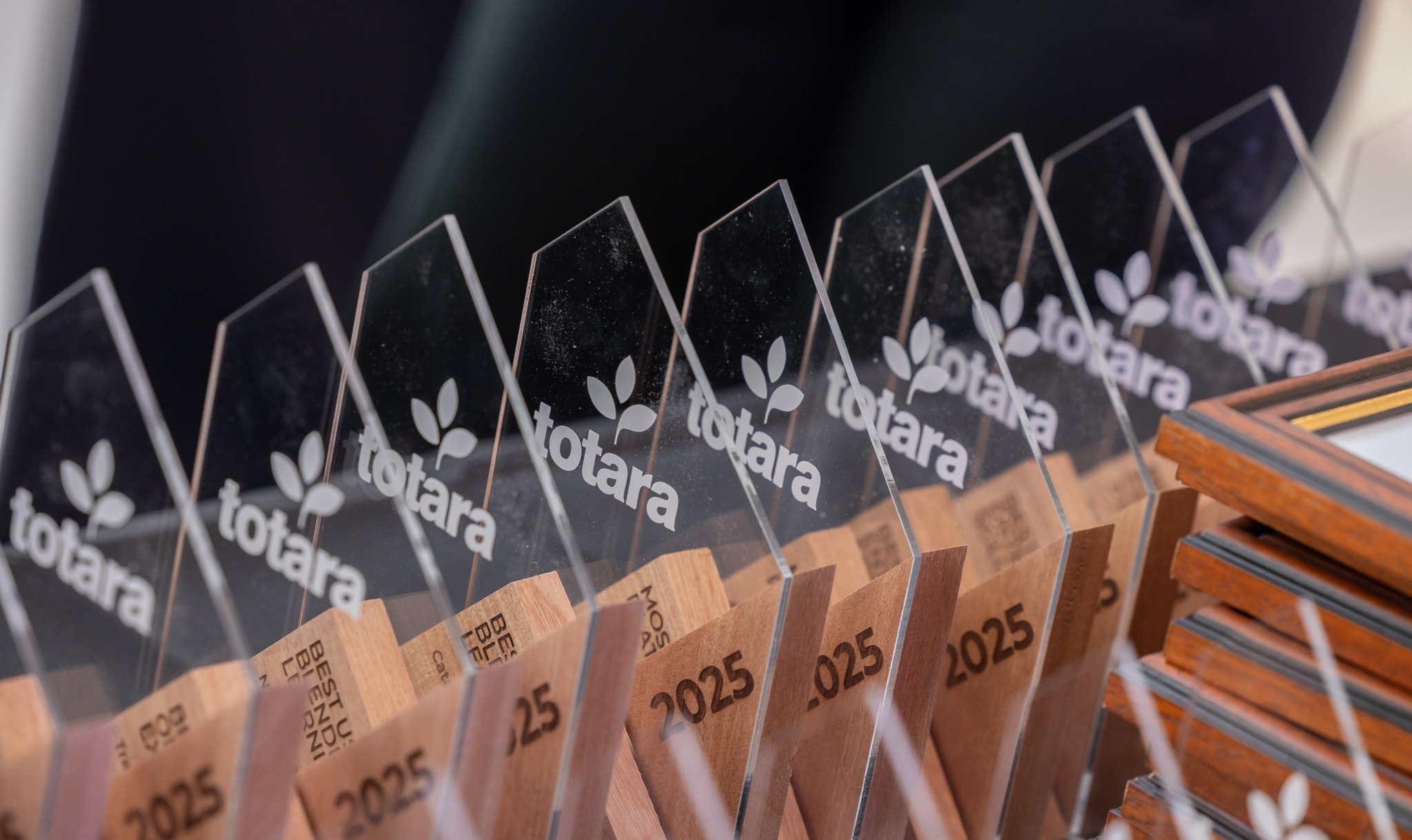 Step into the spotlight with the Totara Awards 2026